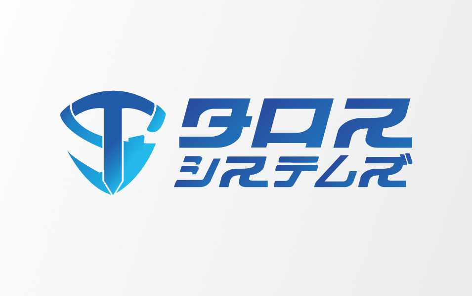 Talos Systems | Logo design | Creative Agency Next Design Lab